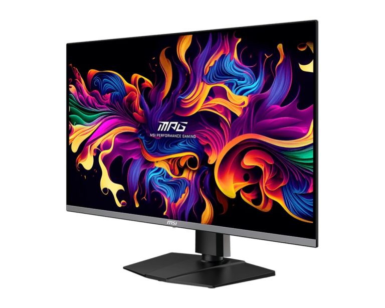 Top 10 OLED Monitors to Buy in 2025