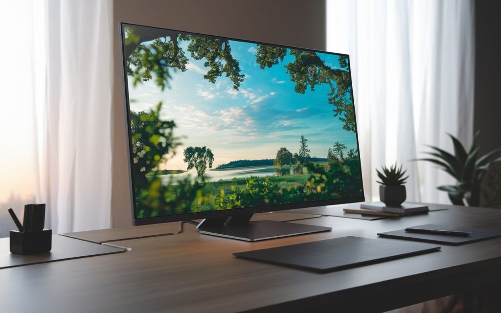 Top 10 OLED Monitors to Buy in 2025